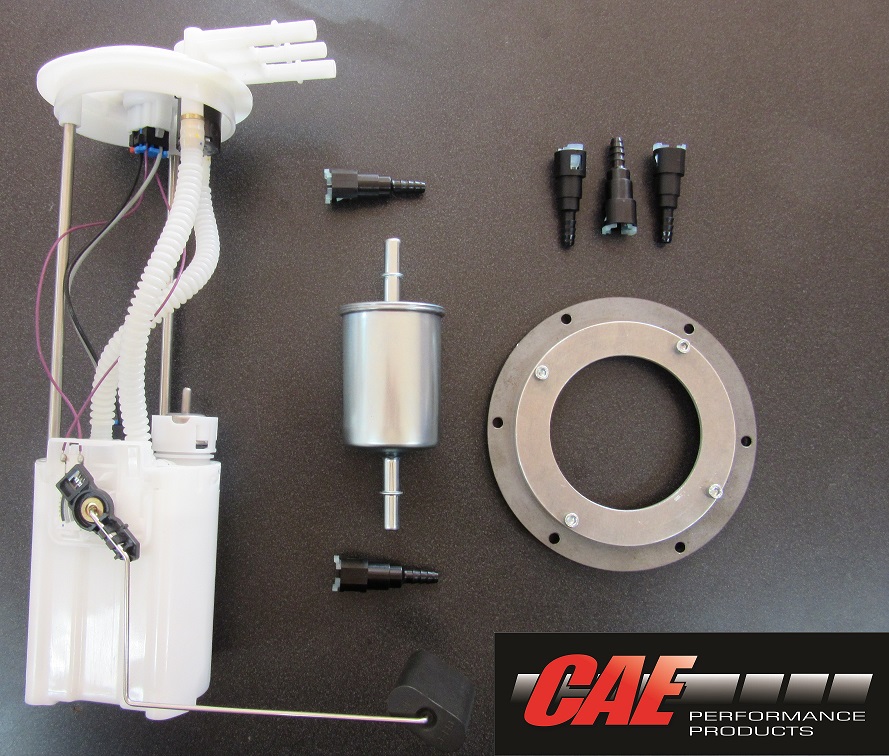 www.caeperformanceproducts.com.au - EFI Conversions